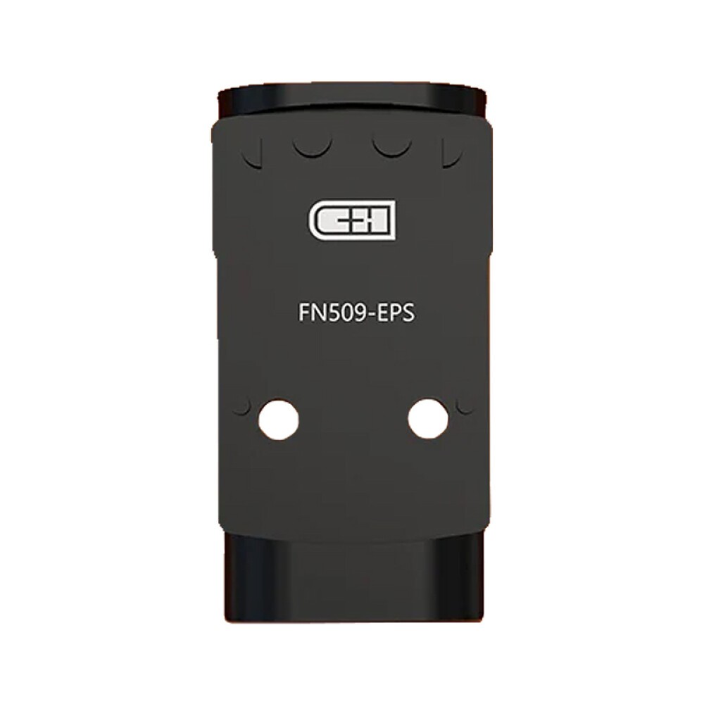 C&H Optic Plate: FN 509/510/545 & Holosun EPS/EPS Carry [616943736144]