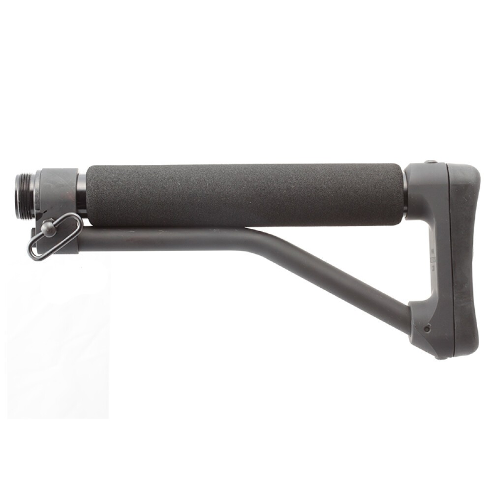 DoubleStar ACE ARFX Skeleton Stock with Buffer Tube [841348101024]