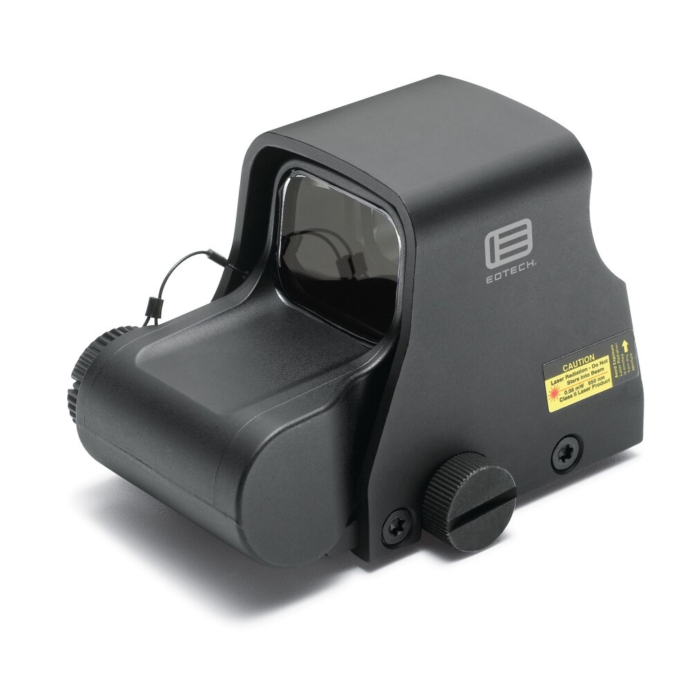 EOTECH XPS2-2 Holographic Sight with Two Dot Reticle [672294600220]