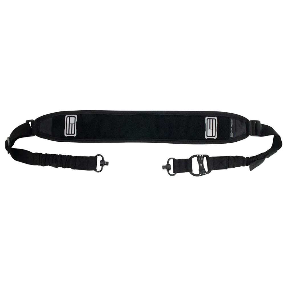 Evolution Outdoor Tactical Rifle Sling Black [814640025770]