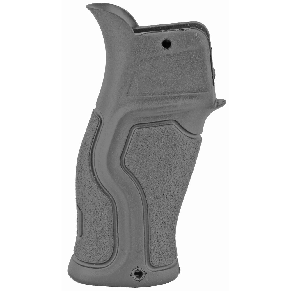 FAB Defense Gradus AR Pistol Grip Black [7290111586163]