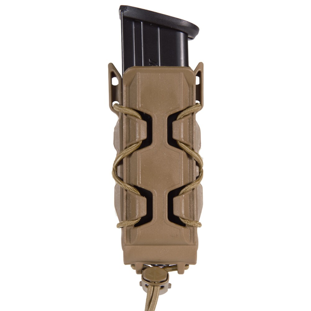 HSGI Polymer Pistol TACO V2 Magazine Pouch Coyote [849954038338]