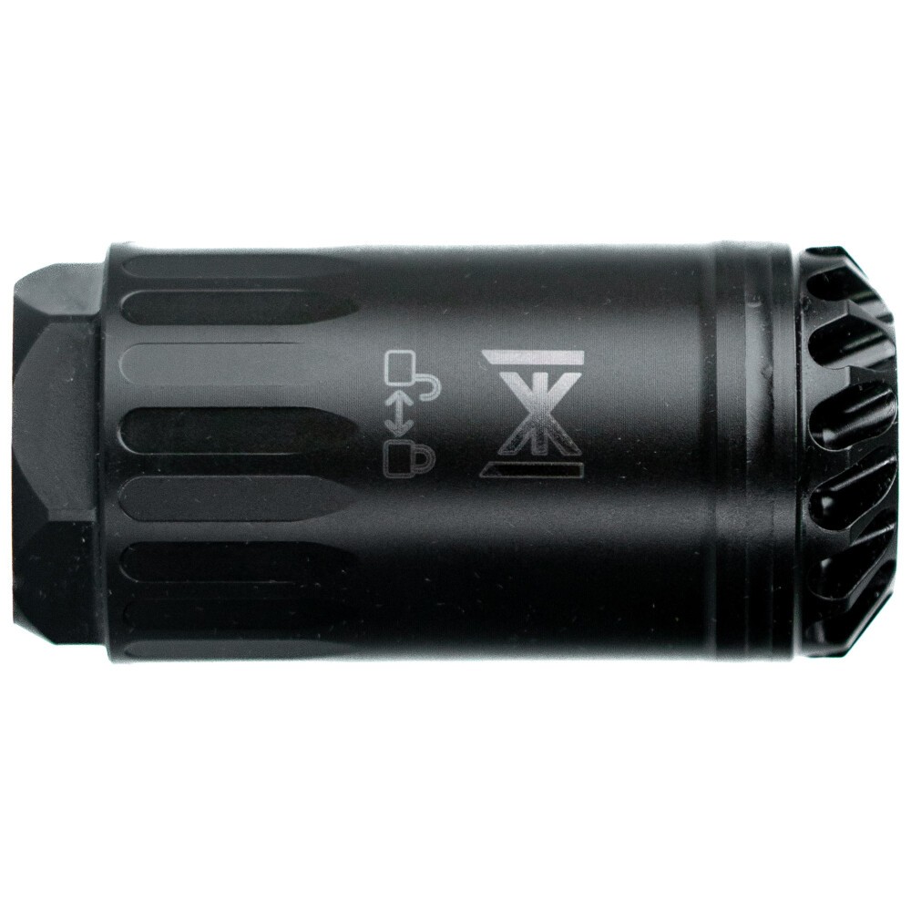 HUXWRX Safety Co. Blastphemy Blast Deflector Multi-Cal [706433763597]