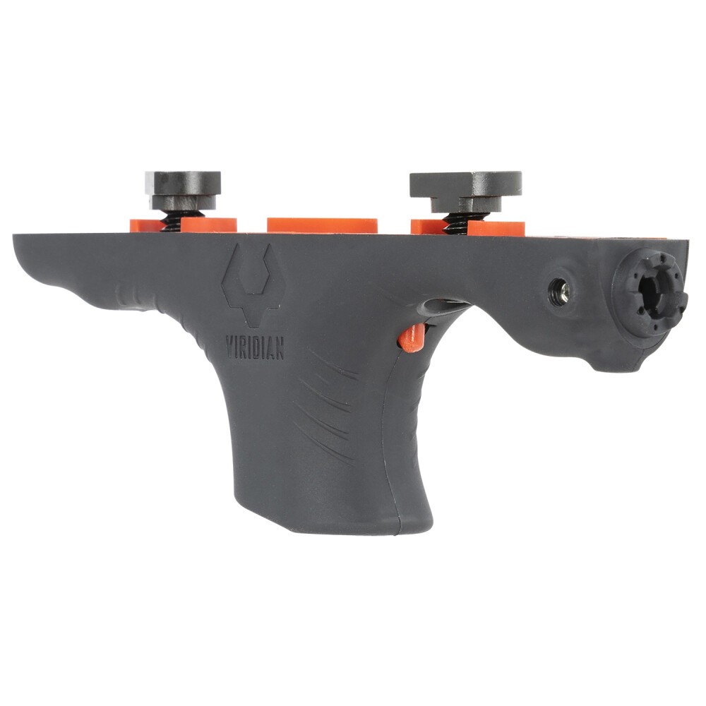Viridian HS1 Laser Hand Stop Red Laser Black for AR-Platform M-Lok ...