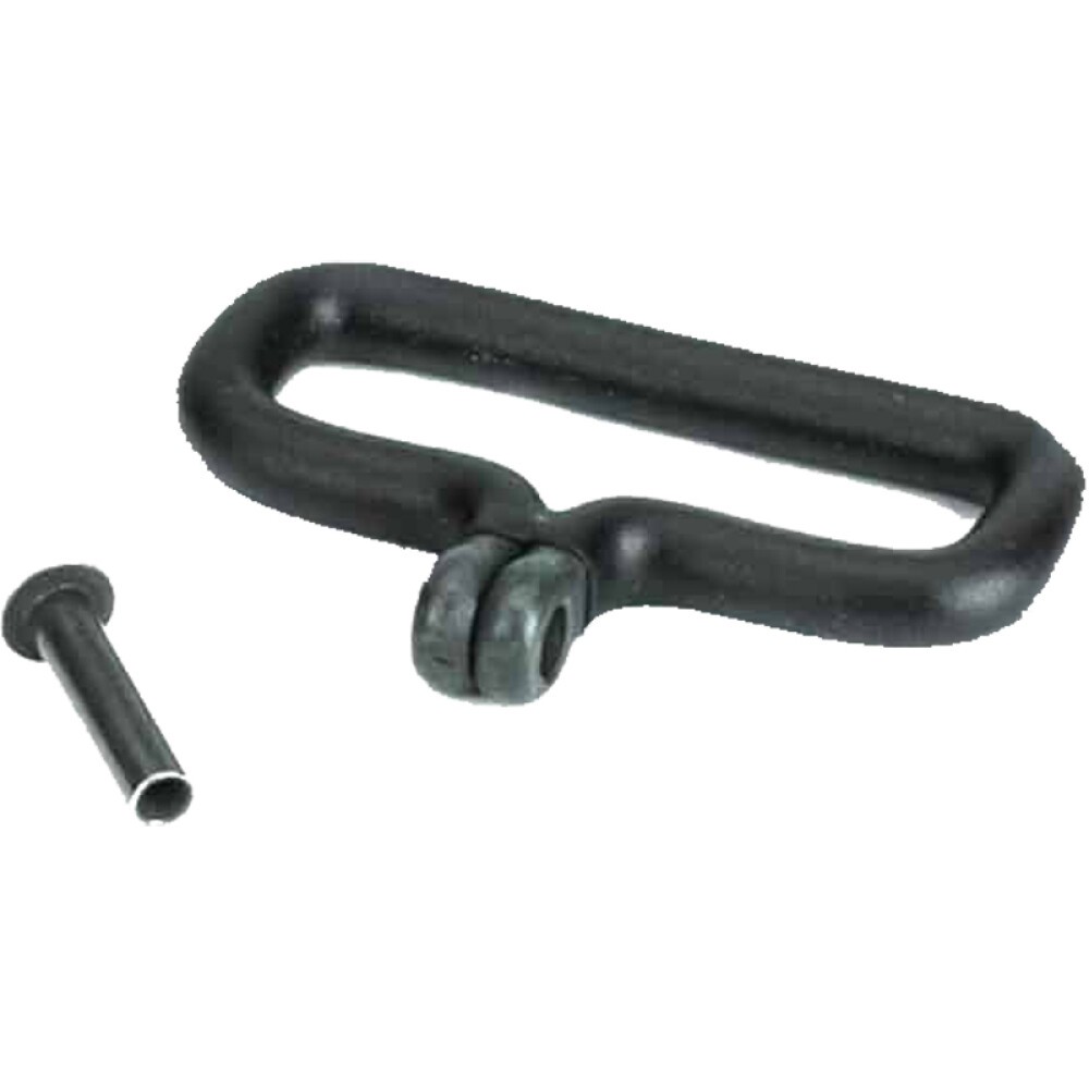 LBE Unlimited AR-15 Sling Swivel Assembly [706612408417]