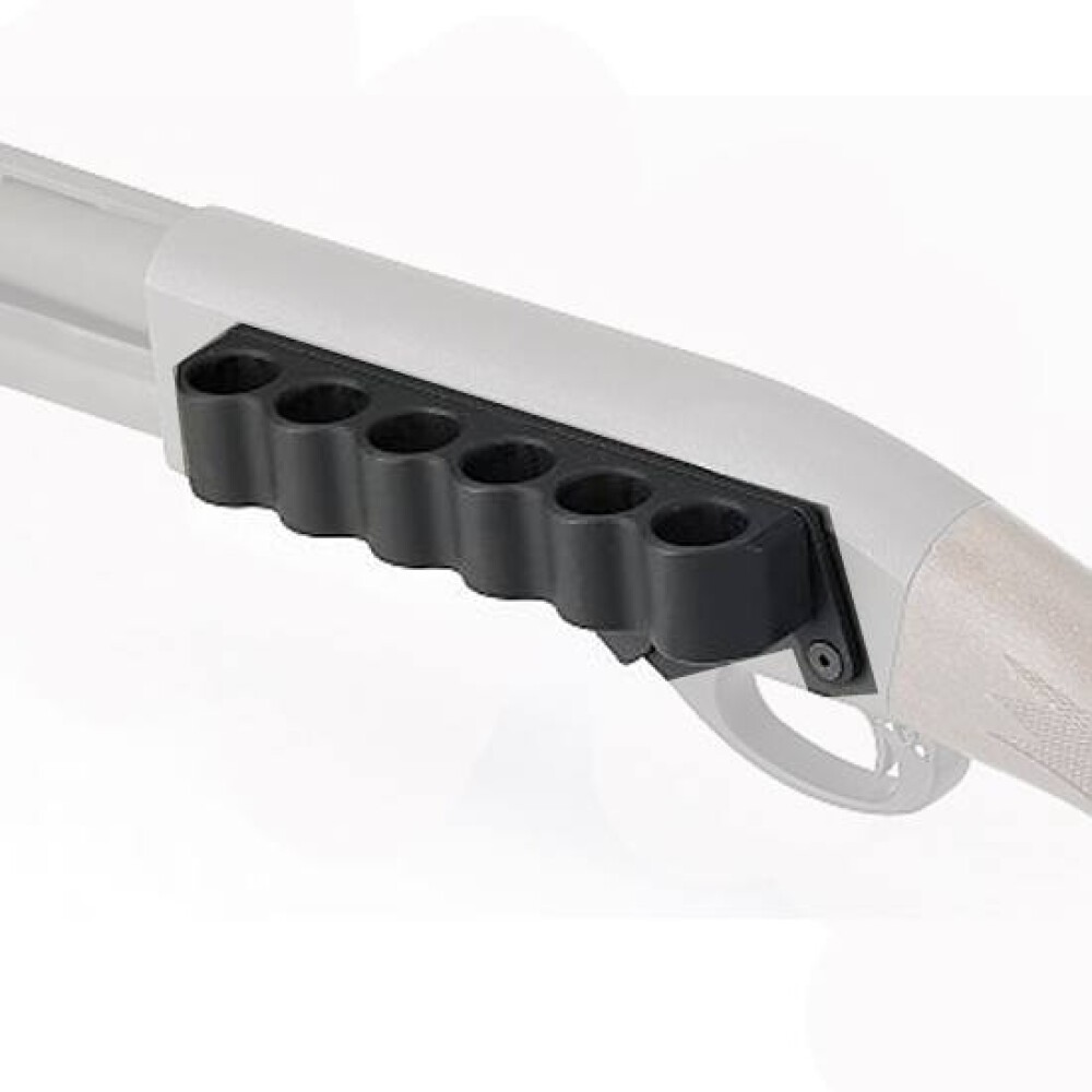 Mesa Tactical Sureshell Shotshell Carrier Remington 20 Gauge 6 Shell ...