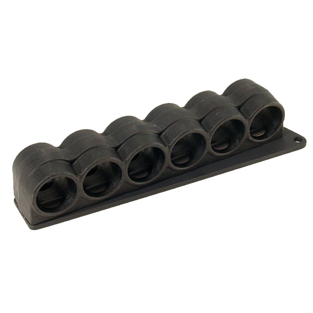 Mesa Tactical SureShell Polymer Shotshell Carrier Mossberg 500/590 ...