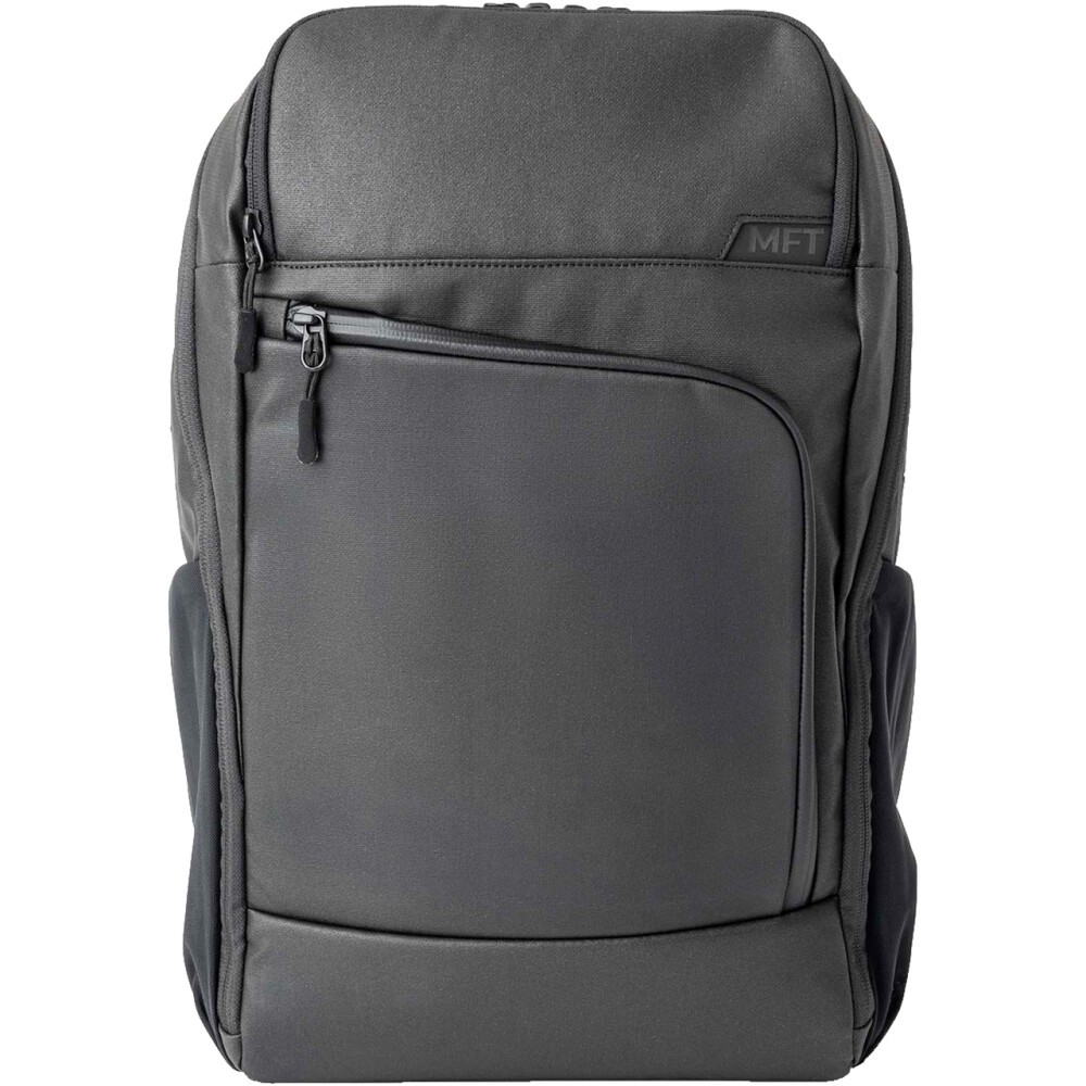 Mission First Tactical Achro Slick 22L EDC Backpack Black [810099433982]