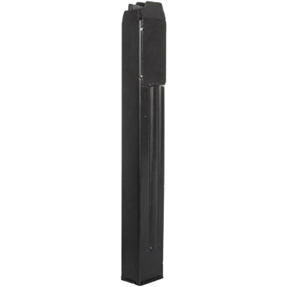 ATI GSG MP 40 Mag 9mm 25rds Steel Black [FC-813393019722]