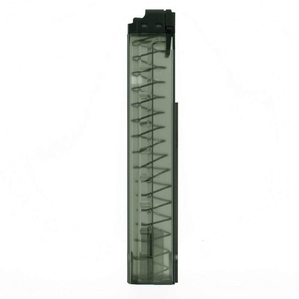 KCI B&T APC9/GHM9/TP9 Magazine 9mm Luger 30 Rounds [FC-851586008528]