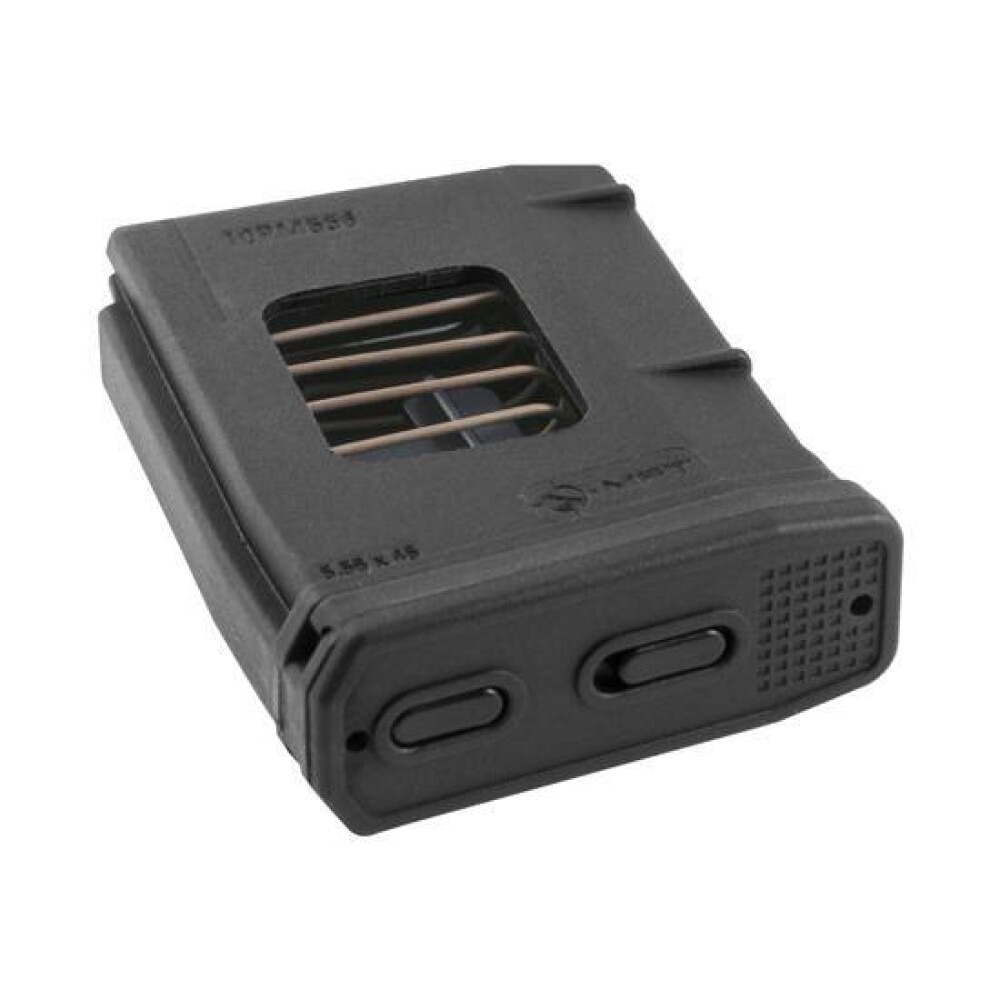 Mission First Tactical AR-15 Magazine - 10 Rounds, 5.56