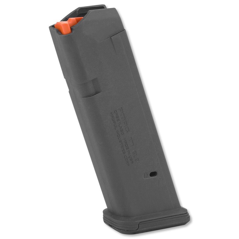 Magpul PMAG 17 GL9 Magazine for Glock 17 [873750004495]