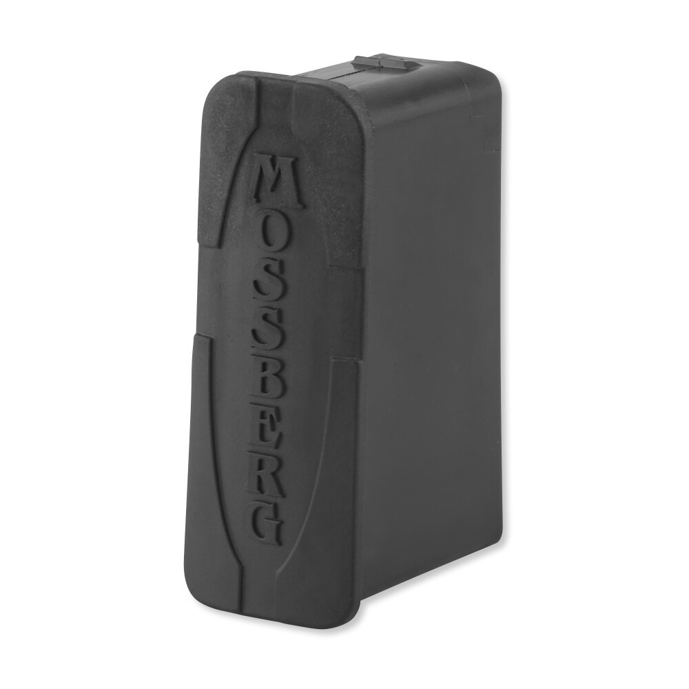 Mossberg Standard Short-Action Bolt-Action Rifle Magazine, 4 Rounds ...