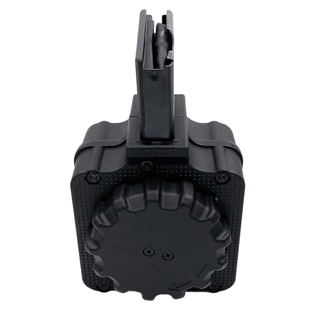 ProMag 50 Round FN FAL Drum Magazine 7.62x51mm NATO [FC-708279015953]