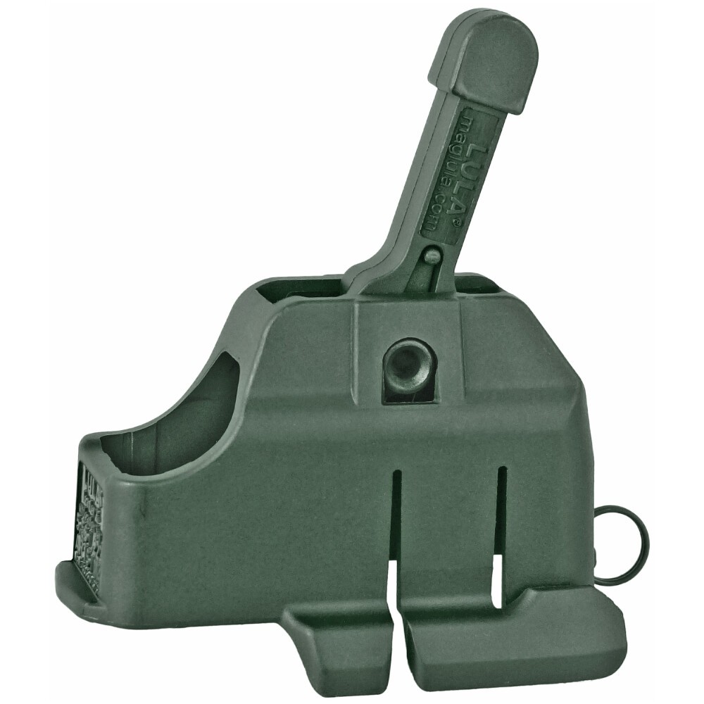 Maglula Gen II LULA Loader for AR-15/M4 5.56/.223 Rifle Magazine Loader ...
