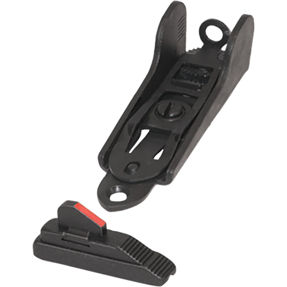 Mossberg 500/590 Ghost Ring Sight Kit 12 Gauge Steel Black 95300 ...