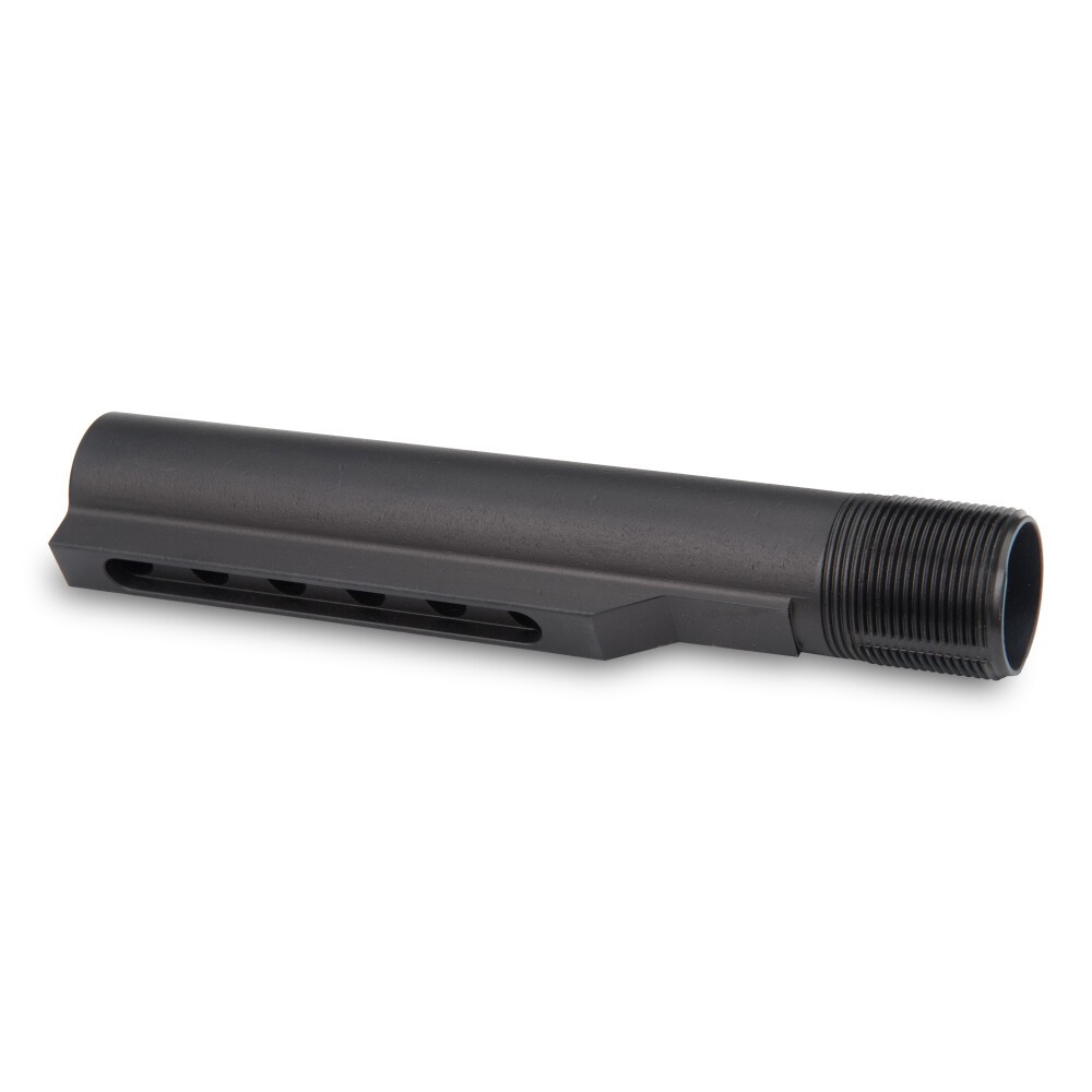 Nordic Components AR-15 Mil-Spec Carbine Buffer Tube/Receiver Extension ...