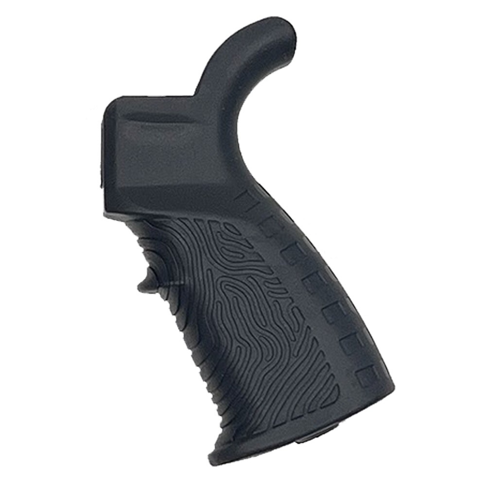 NcSTAR A2 Enhanced Rubberized AR-15 Pistol Grip [848754015488]