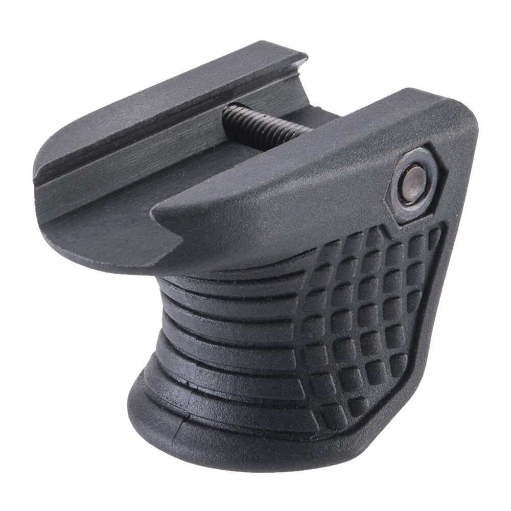 NcSTAR Picatinny Hand Stop with QD Sling Socket [848754015464]