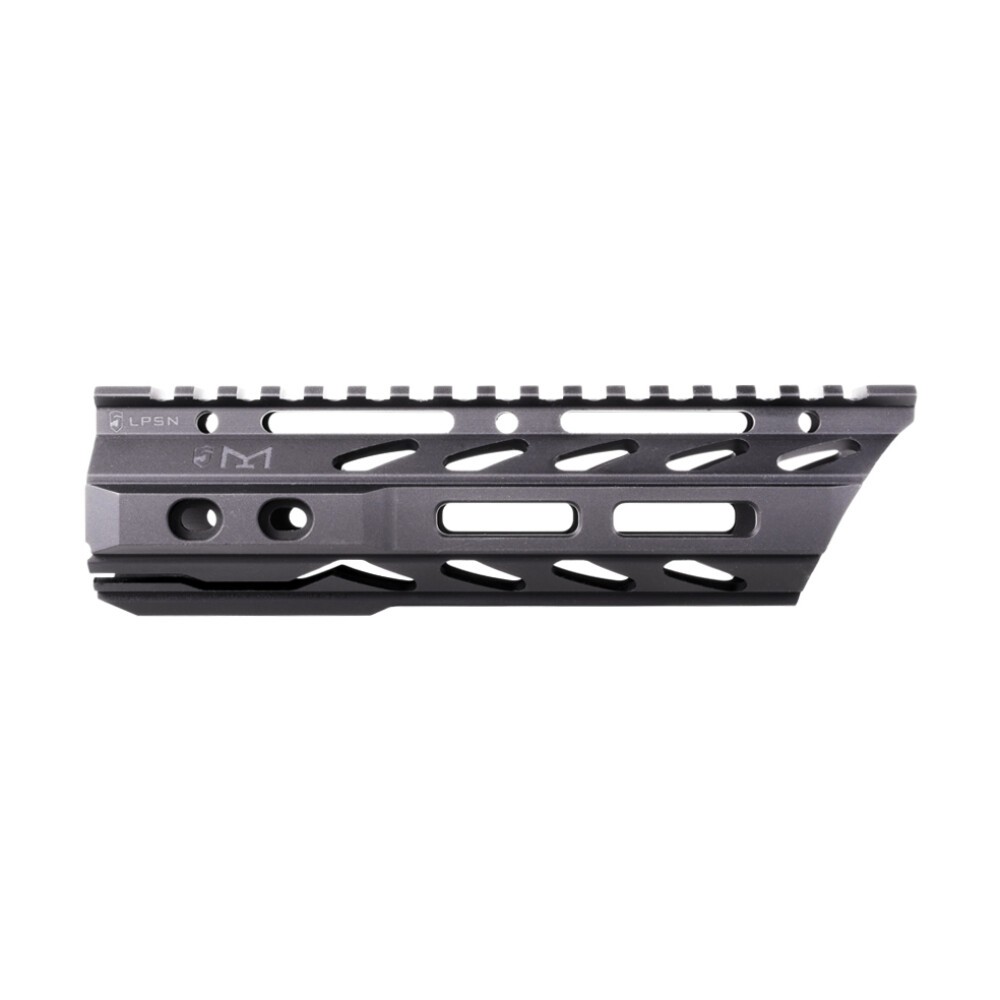 Phase 5 AR-15 Lo-Pro Slope Nose 7.5" FF Rail M-LOK [813318022752]
