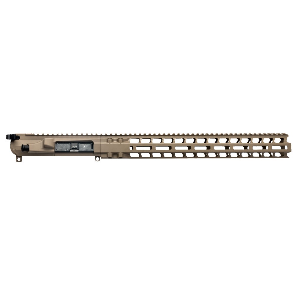 Radian Weapons Model 1 AR-15 Upper & 15.5" Handguard [817093026004]