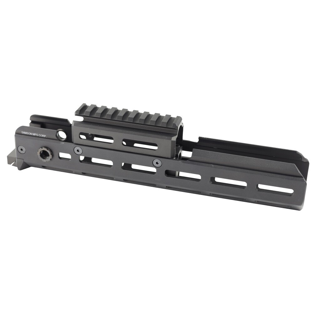 Samson K-Rail AK-47 10.5" M-LOK Handguard No Sling Loop [850028390498]