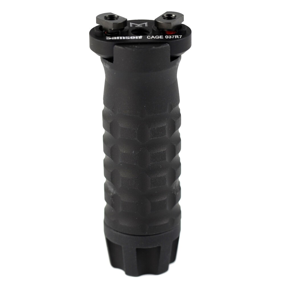 Samson Medium Polymer M-Lok Foregrip Black [850028390467]