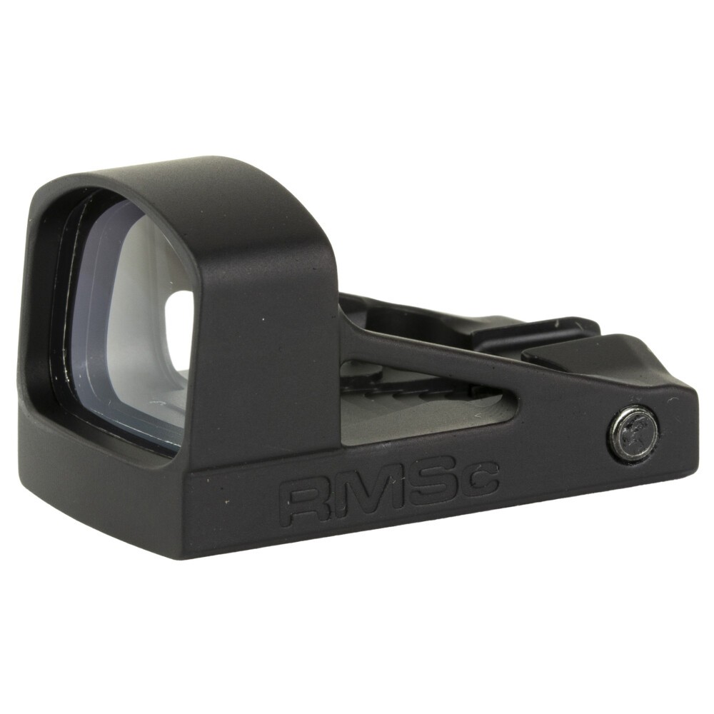 Shield Sights RMSc Pistol Red Dot Sight 4 MOA Dot [794712615217]
