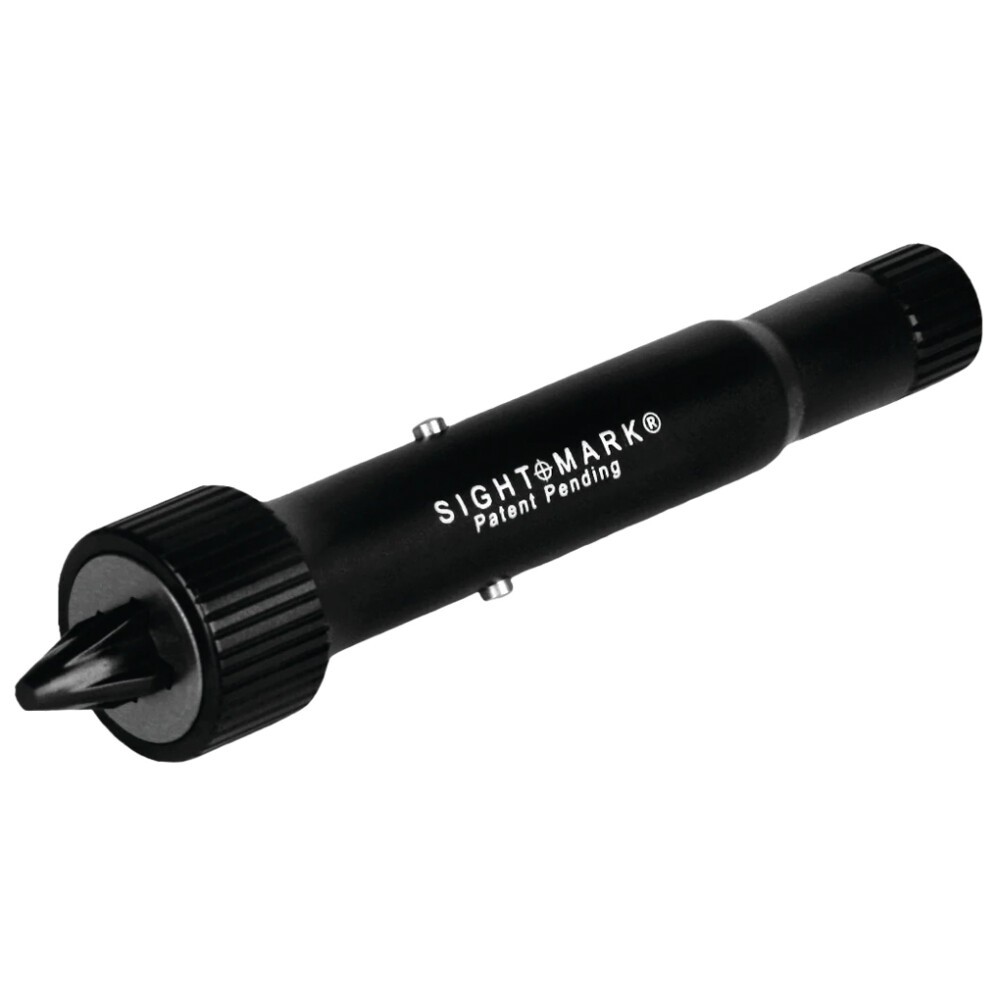 Sightmark Triple Duty Universal Green Laser Bore Sight [810119011503]