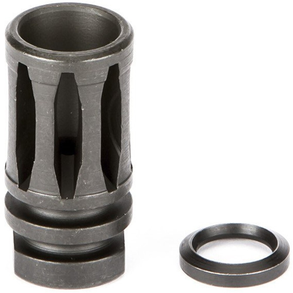 Spike’s Tactical AR-15 A2 Flash Hider – .223/5.56 [855319005846]