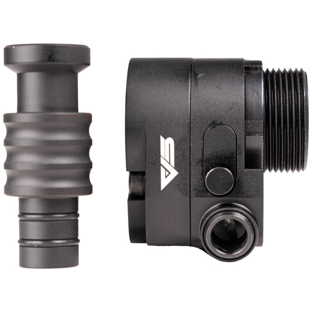 Sylvan Arms AR-15 Right Side Folding Stock Adapter Gen 4 []