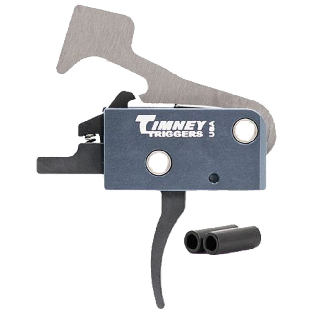Timney Triggers Impact AR-Style Shotgun Trigger 3-4 lbs. [81950467785]