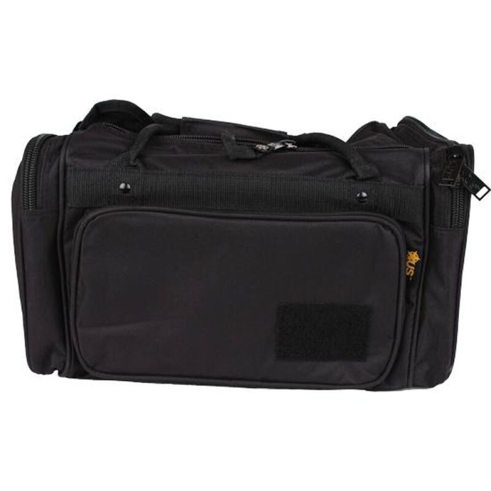 US PeaceKeeper Medium Range Bag 18x10x10 Black [663306211152]
