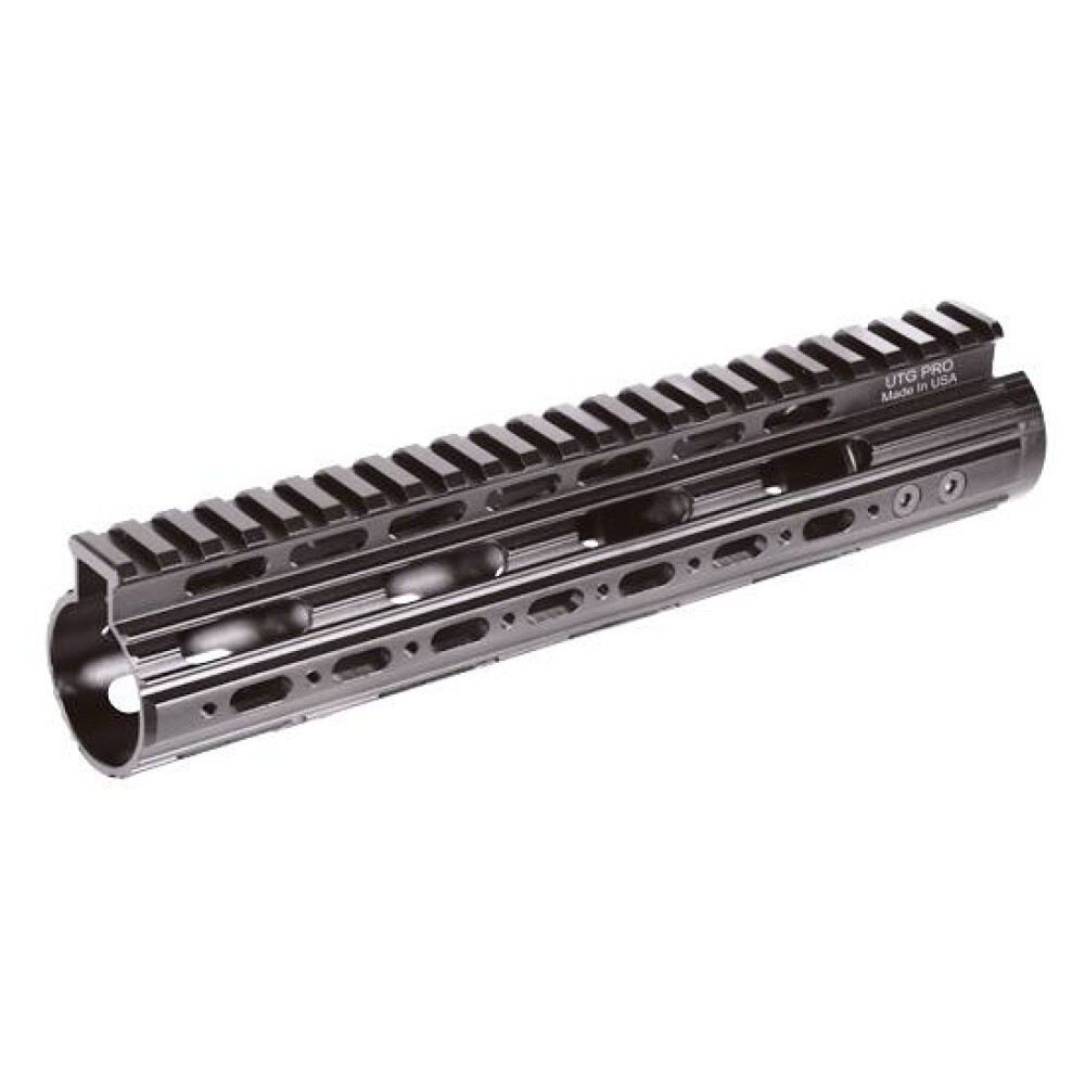 Leapers UTG PRO AR-15 9" Handguard MTU004SS [4717385550100]