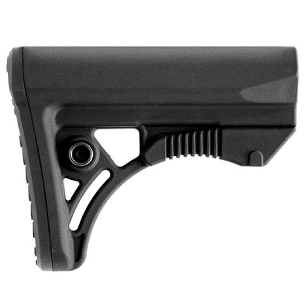 UTG PRO Model 4 Ops Ready S3 Mil-spec Stock RBUS3BMS [4717385551848]