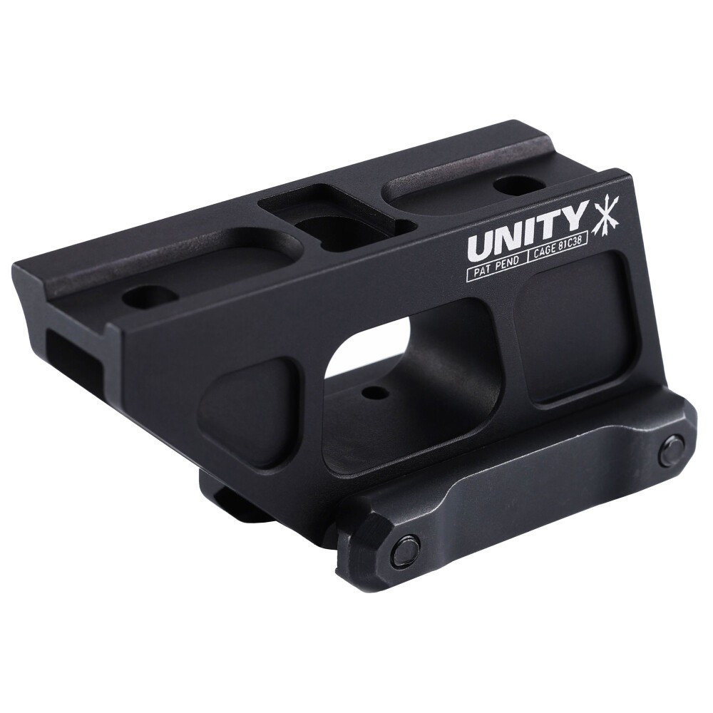 Unity Tactical FAST Comp Series Mount for Aimpoint CompM4/CompM4s ...