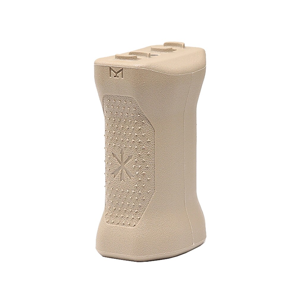 Unity Tactical Vertical Fore Grip M-LOK FDE [859114006411]