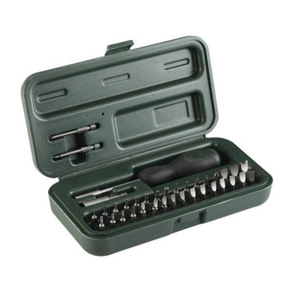 Weaver Compact Gunsmithing Tool Kit 849717 [76683897176]
