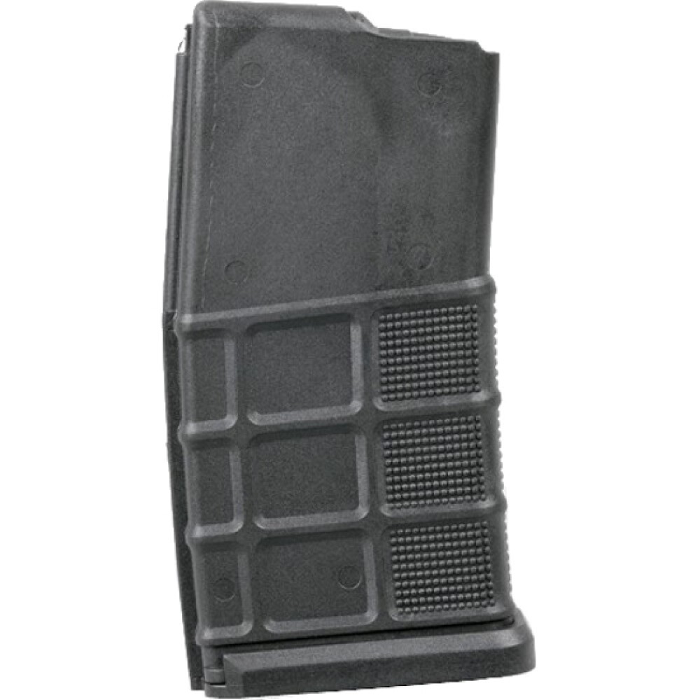 ProMag DPMS LR-308 .308 20-Round Black Polymer Mag [FC-708279012891]