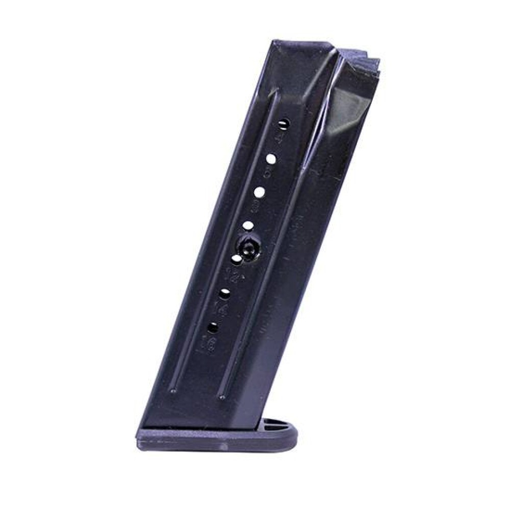 ProMag Ruger SR9 9mm 10-Round Steel Blued Magazine [FC-708279012433]