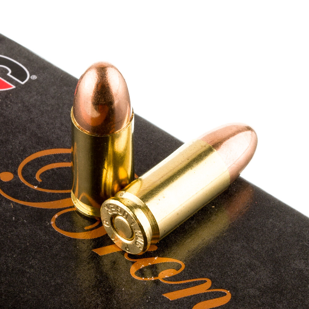 PMC 9mm Luger Ammunition 1000 Rounds FMJ 124 Grain [FC-90741569070303]