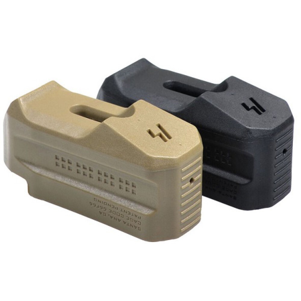 Strike Industries EMP 5 Extended Mag Plate PMAG M3 [FC-700598351019]