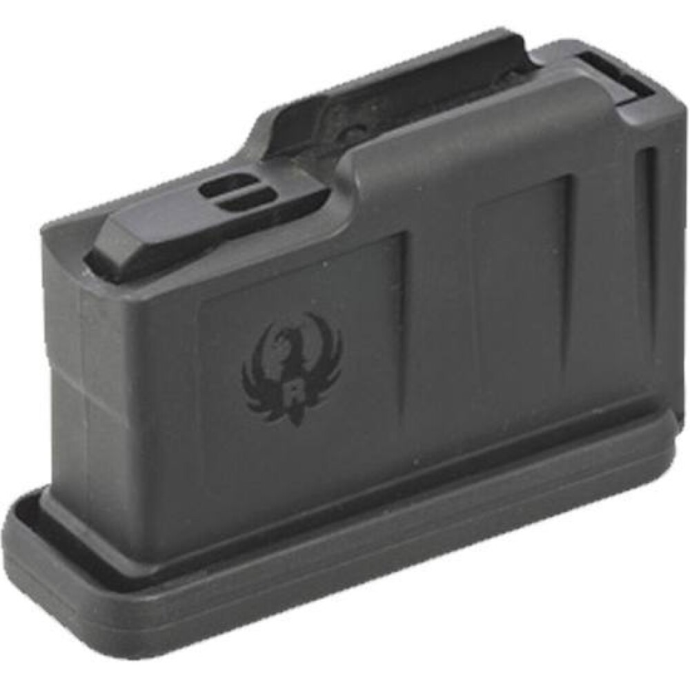 Ruger AI-Style 3-Round .308 Win/6.5 CM Magazine [FC-736676905607]
