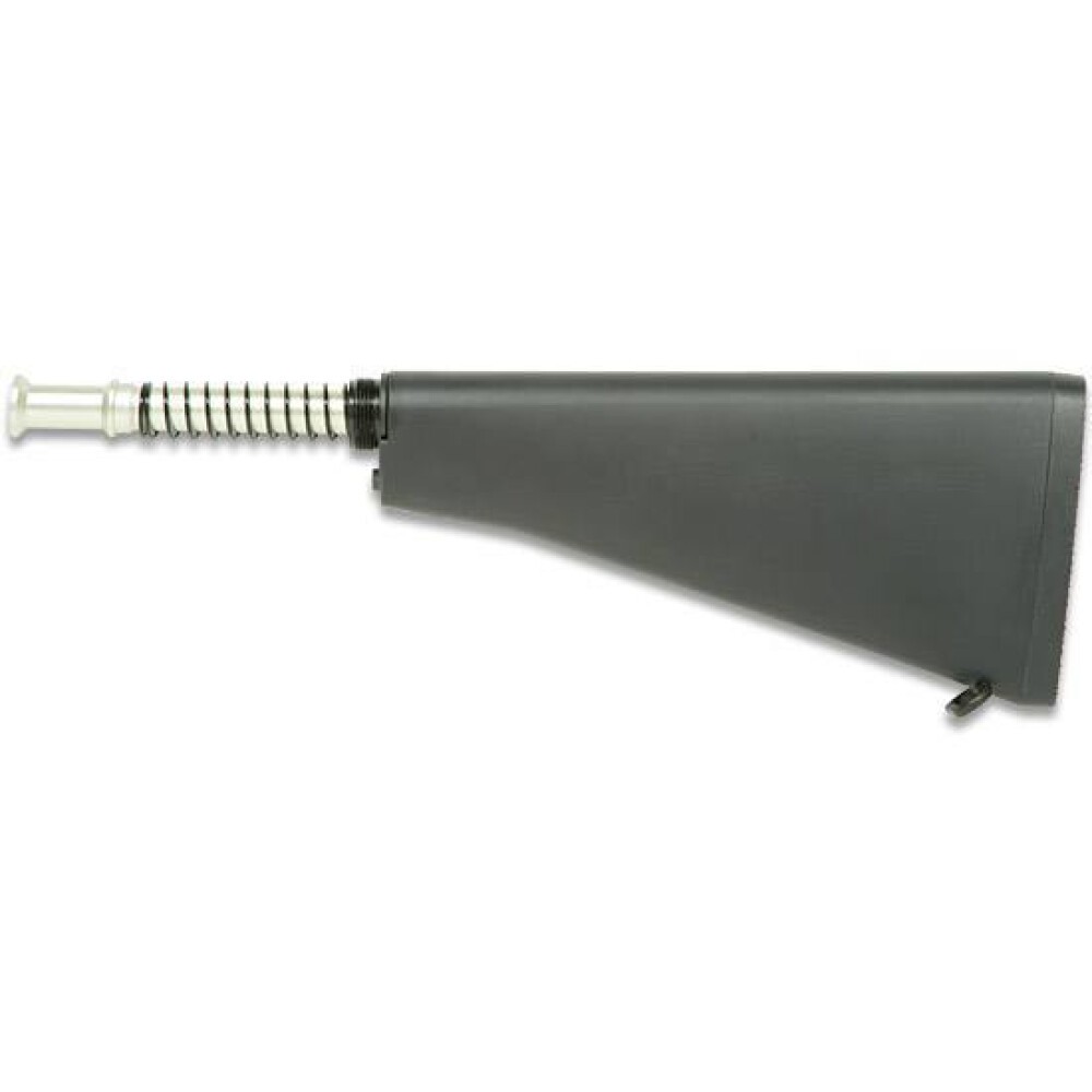 Leapers UTG AR-15 Fixed Buttstock, A2, Complete Kit[4712274529861]