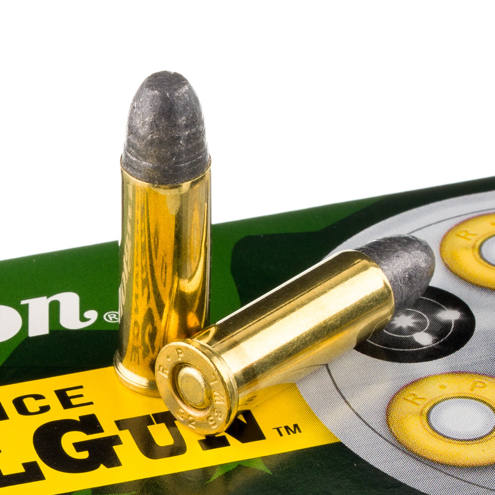 Remington WheelGun .32 S&W Long 98gr LRN 50rds [FC-47700478104]
