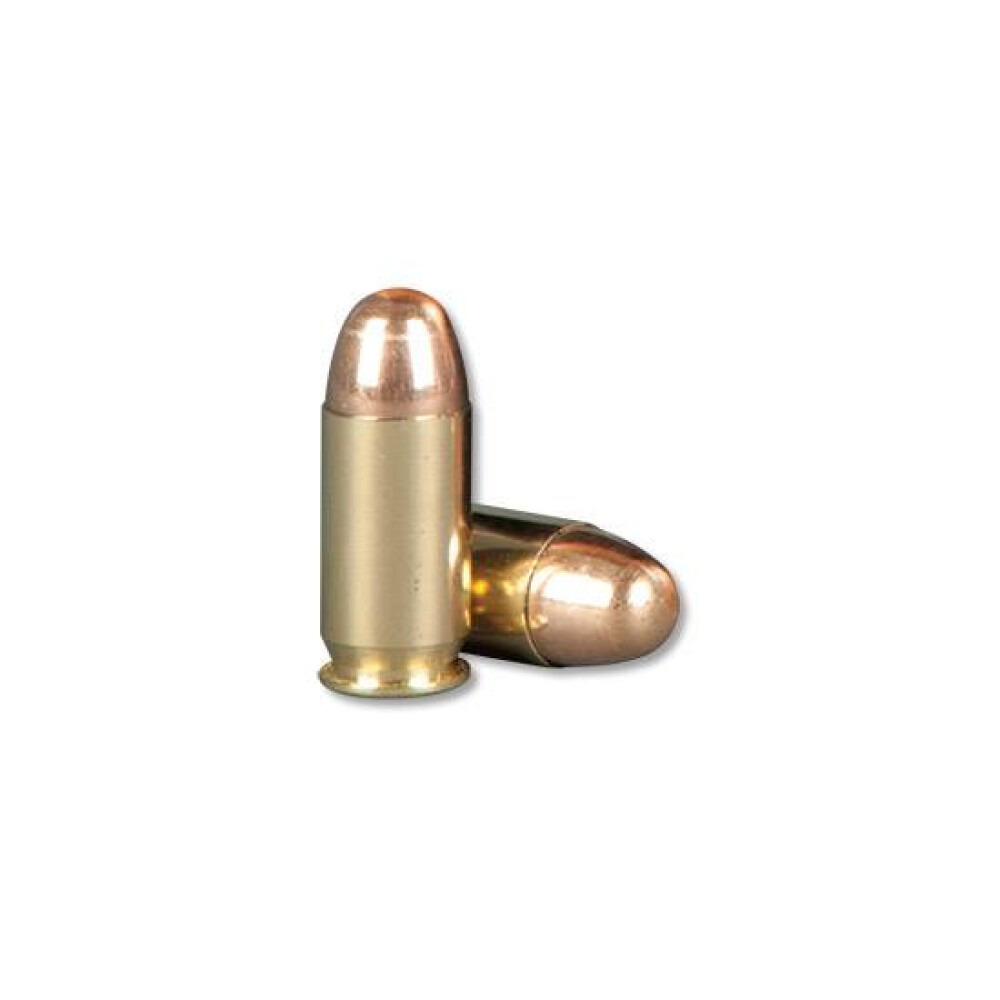 PMC Bronze .45 ACP Ammunition 750 Round Battle Pack FMJ 230 Grain