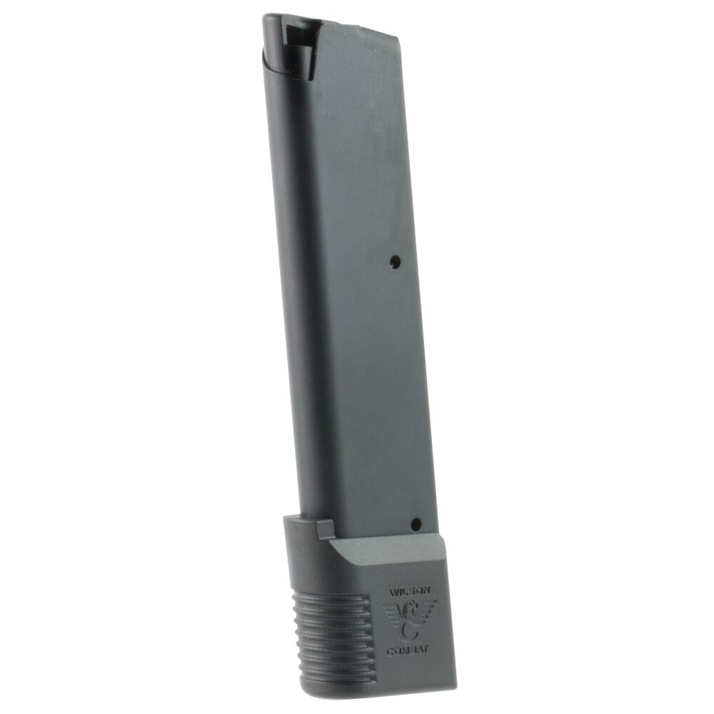 Wilson Combat Full Size 1911 .45 ACP 10rd Magazine [FC-811826022745]