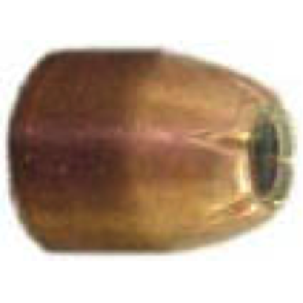 Zero Bullets 45 Caliber Bullets .451" Diameter 230 grain JHP - 500