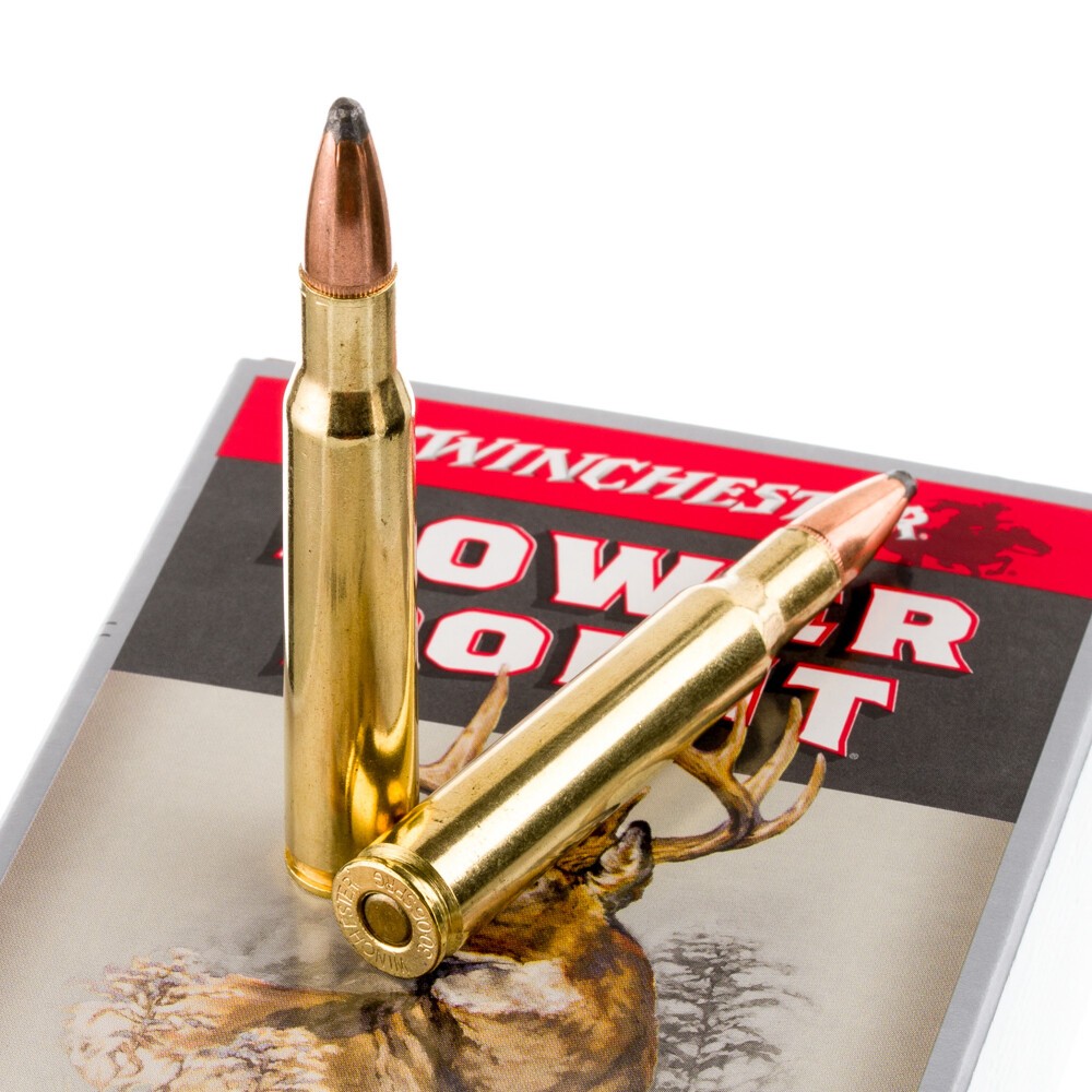 Winchester PP .30-06 180gr JSP 200rds X30064 [FC-40020892200102]