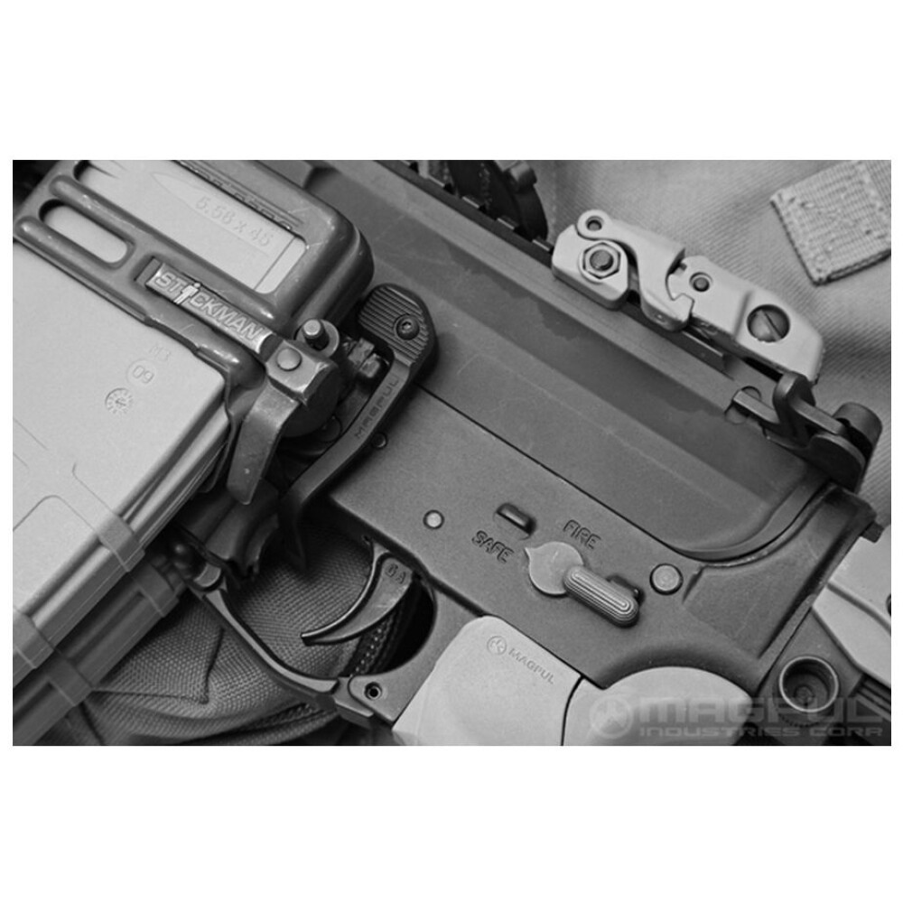 Magpul AR-15 B.A.D. Battery Assist Device Lever [873750002996]